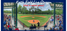Myers Park Trinity Little League > Home